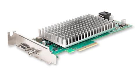 Cxp 12 Interface Card 1c Basler Product Documentation