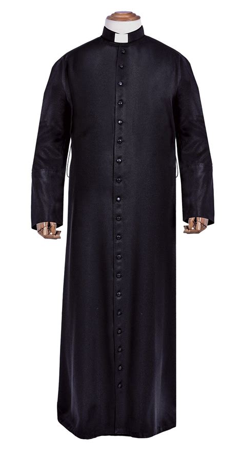 Celebration Cassock Bt200 Liturgical Cordis
