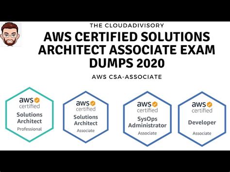 Aws Solutions Architect Professional Cheat Sheet · 47 Off