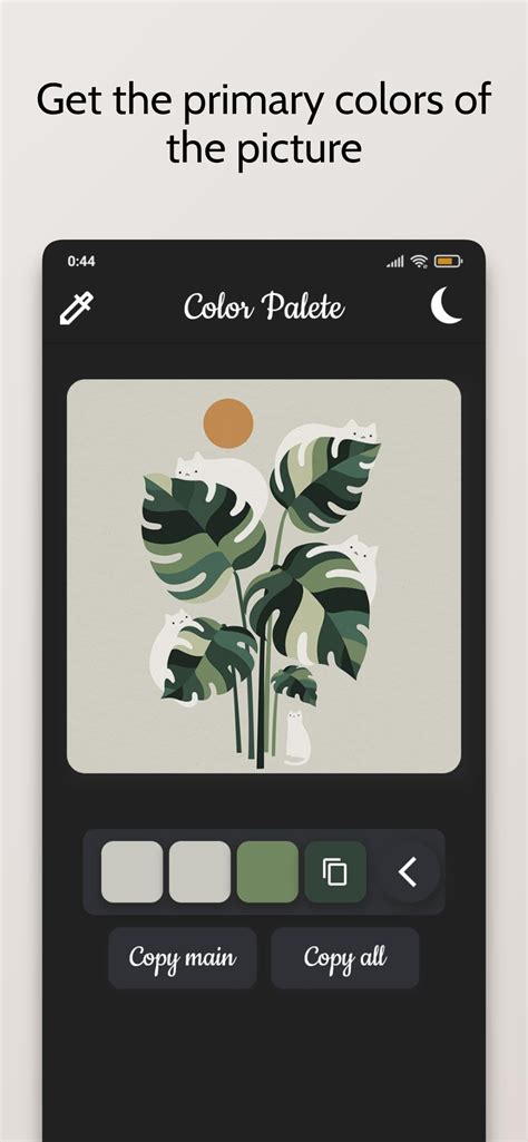 Color Palette Color Picker Apk For Android Download