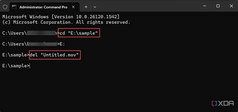how to delete a file in use by another program in windows