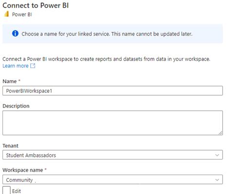 How To Connect Azure Synapse Analytics To Power Bi