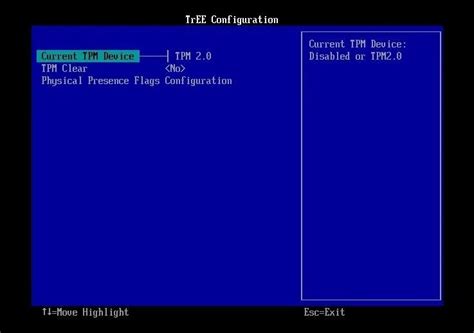 How To Enable Tpm In Windows Computer