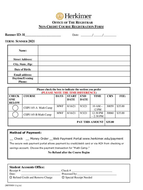 Fillable Online Concurrent Enrollment Course Request Form Uw Superior Fax Email Print Pdffiller