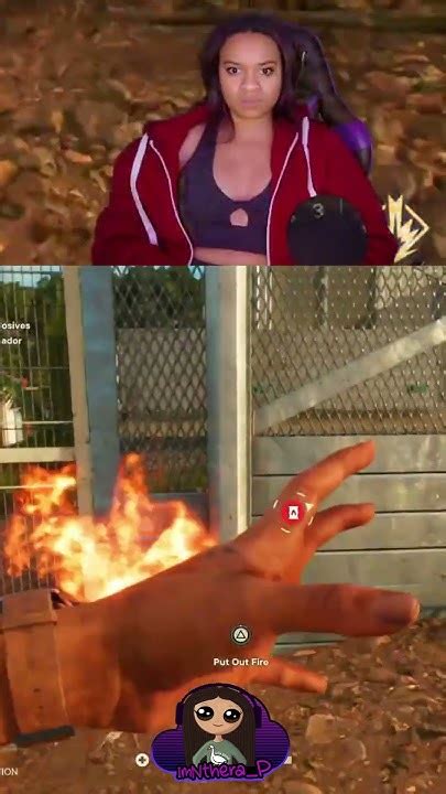 Don't let me have a flamethrower! with @blackLebowski #twitch #farcry6 #coopplay #comedyvideo ...