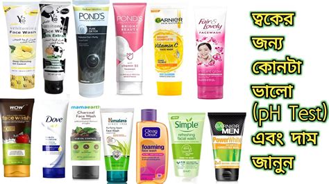 Facewash Review Inflation Protection