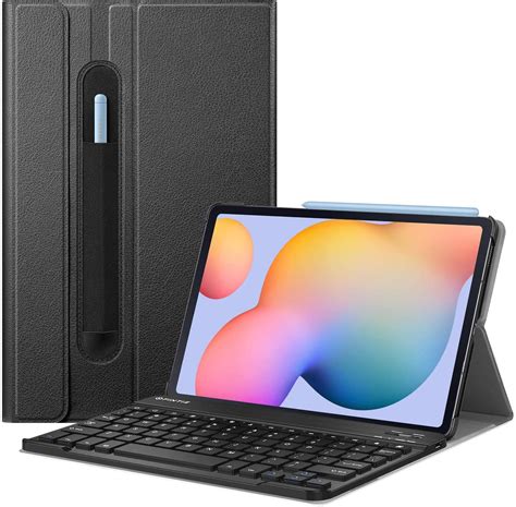 Best Samsung Galaxy Tab S6 Lite Cases 2021 Android Central