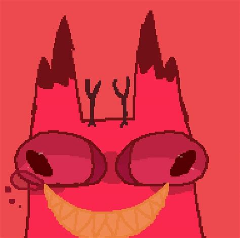Cursed cat Alastor | Hazbin Hotel (official) Amino