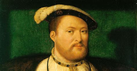 Henry Viii By Joos Van Cleve World History Encyclopedia