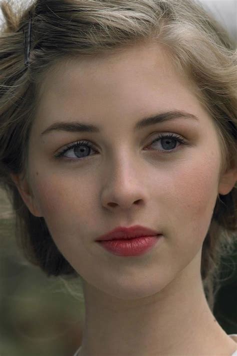 Hermione Corfield Profile Images The Movie Database TMDb