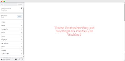 Cant Edit Theme In Wordpress 10 Solutions That Work Wpdeveloper