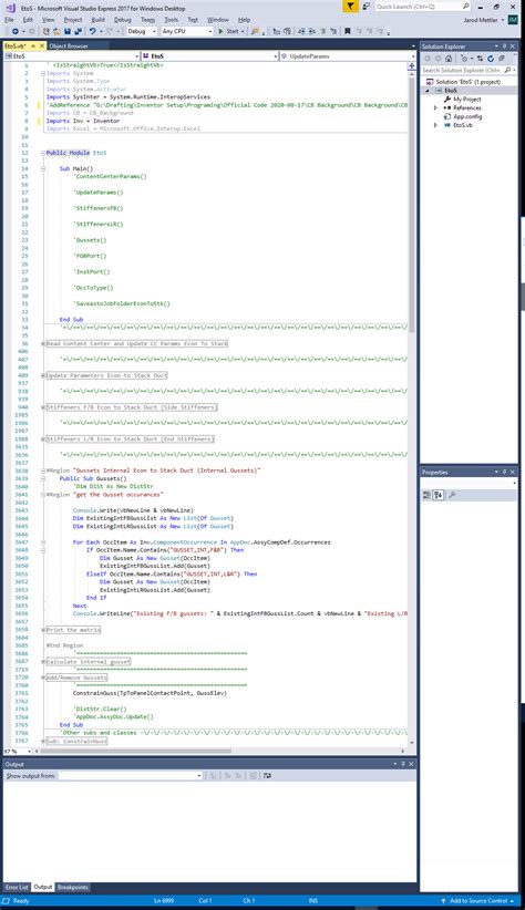 Referencing External Rules Autodesk Community