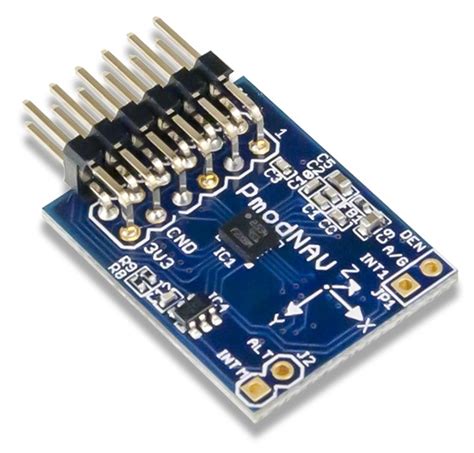 What Is An IMU In Robotics And Hardware Studica Blog
