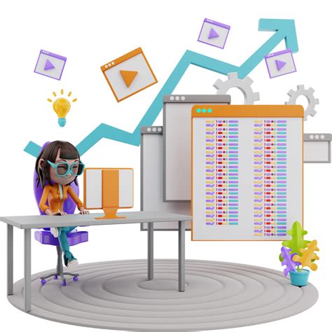 Recursive Consultants Delivering Work With New Ideas