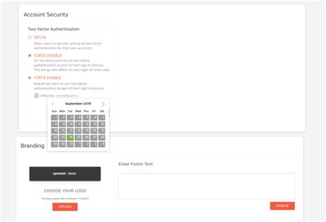 Now Available Two Factor Authentication For Added Security Hightail Blog