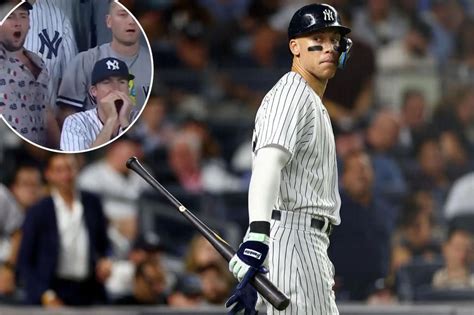 Yankees Fans Boo Pirates Eric Stout For Walking Aaron Judge