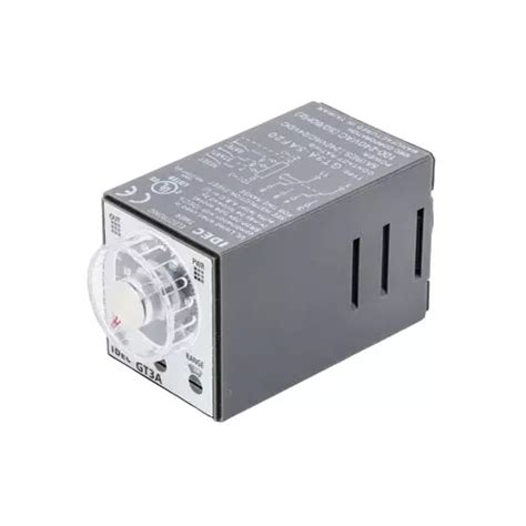 Buy IDEC Multi Timer GT3A All GT3A 5AF20 Online In India At Best Prices