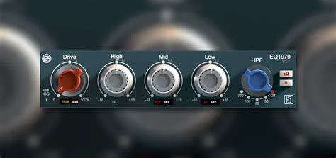 Equalizer Free Plugins Plugin Nation
