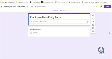 Transfer Data From Microsoft Excel To Google Sheet TheDataLabs