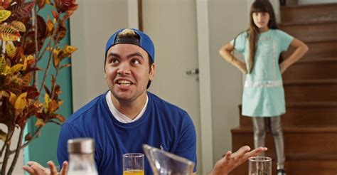 Luccas Neto Em Uma Babá Muito Esquisita Filme