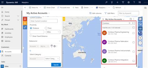 Maplytics May 2023 Release Location Intelligence Within Microsoft