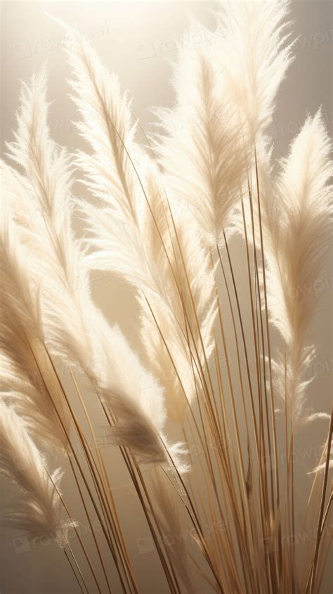 Pampas Grass And Reeds Backgrounds Premium Photo Rawpixel
