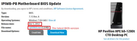Can Not Find Virtualization Technology Vtx Option In Bios Hp
