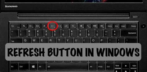 What Does The Refresh Option In Windows Actually Do It S Not What You Think