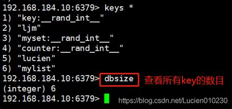 Redis数据库(一)——redis简介、部署及常用命令 Csdn博客 Redis数据库(一)——redis简介、部署及常用命令 Csdn博客
