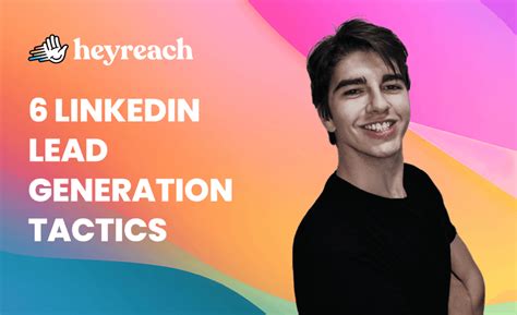 Heyreach Review And Tutorial How To Scale Linkedin Outreach