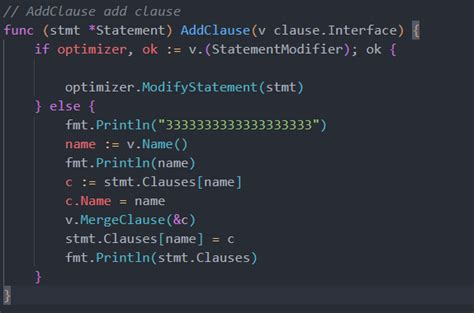 Clauseclausereturning Dosent Work In A Delete Opertaion · Issue