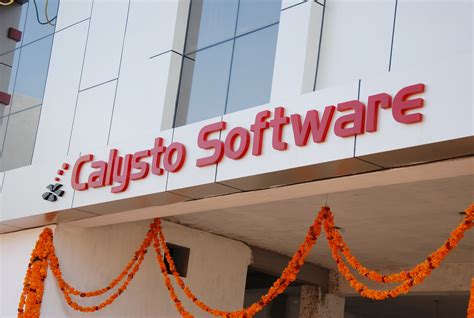 Calysto Software About Us Specialists In Document Management