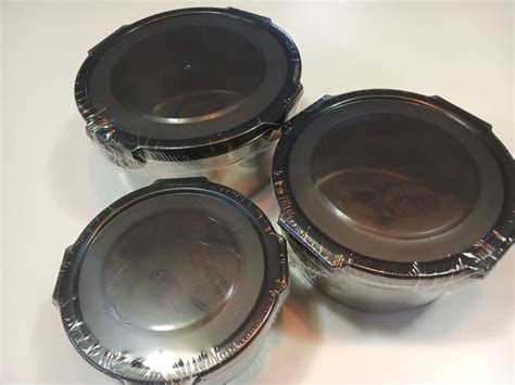 반찬통 당근 중고거래