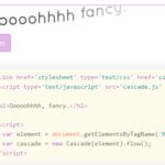 Easy Glow Effect In Pure CSS CSS3 Glowing Css CSS Script