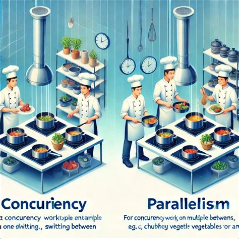Concurrency Parallelism Programming Manoj Neupane