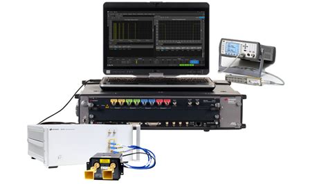 How To Simulate Interference For Automotive Radar Testing Keysight
