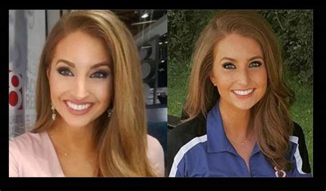 Stephanie Mead Age Bio Husband Height Fox Net Worth