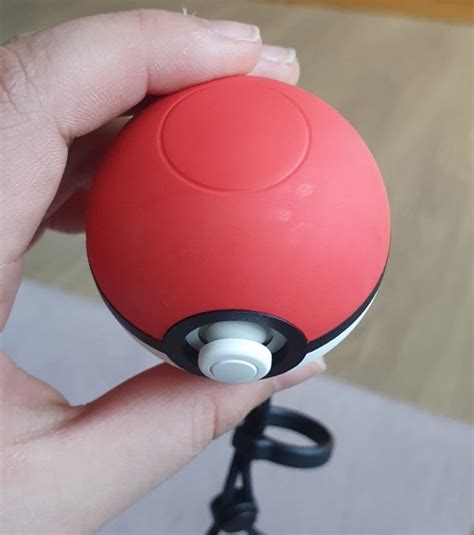 몬스터볼 플러스 포켓몬고 오토캐치 포켓몬 잡는 법