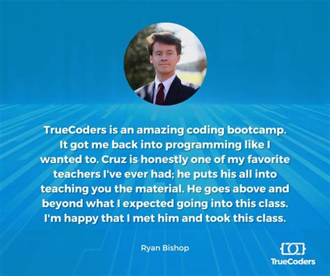 Truecoders On Linkedin Truecoders Codingbootcamp Programmer