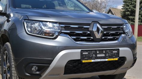 Renault Duster установка сетки в бампер ( РЕНО ДАСТЕР ) - YouTube