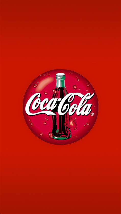 Vintage Coca Cola Wallpaper
