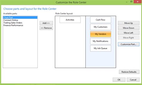 4 Simple Modifications For Dynamics Nav Users Encore Business Solutions
