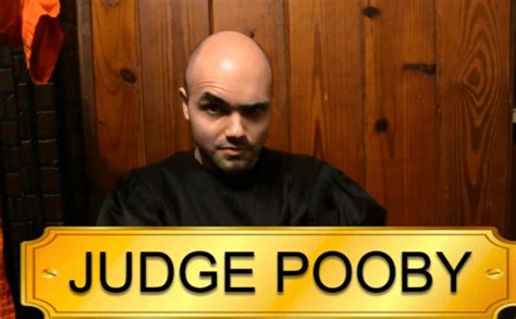 Whos Your Favorite Non Puppet Character Played By Pooby R