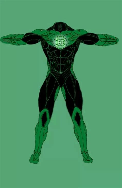 Best Green Lantern Suits At Caitlin Hume Blog