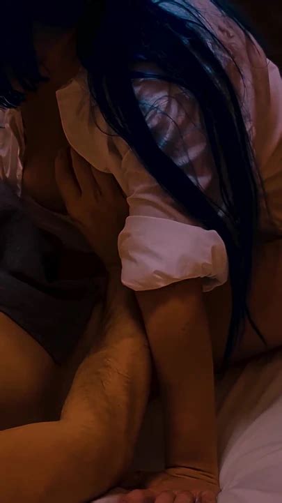 Key Moment From Real Masseuse Gets Fucked After Making Me Hard