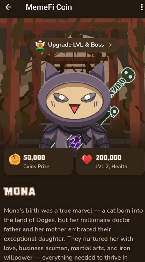 The Memefi Bot Is Another Sneakerhead In Telegram Make Money Online The Memefi Bot Is Another Sneakerhead In Telegram Make Money Online