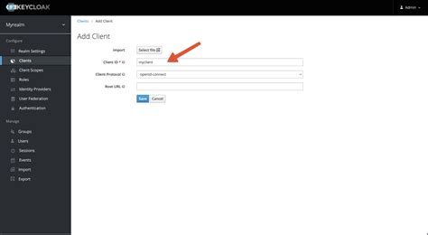 use keycloak with api gateway to secure apis zhiyuan ju s blog