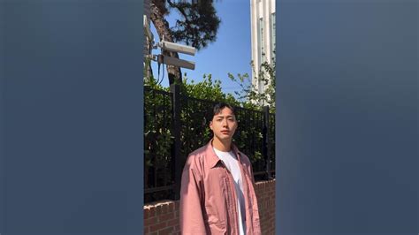 남자머리 정점 태호 남자머리 남자펌 다운펌 드랍컷 파일컷 Youtube