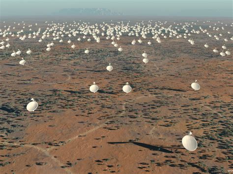 The Square Kilometre Array Interviews