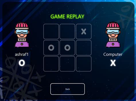 github shahindvlpr tic tac toe game full project using javafx